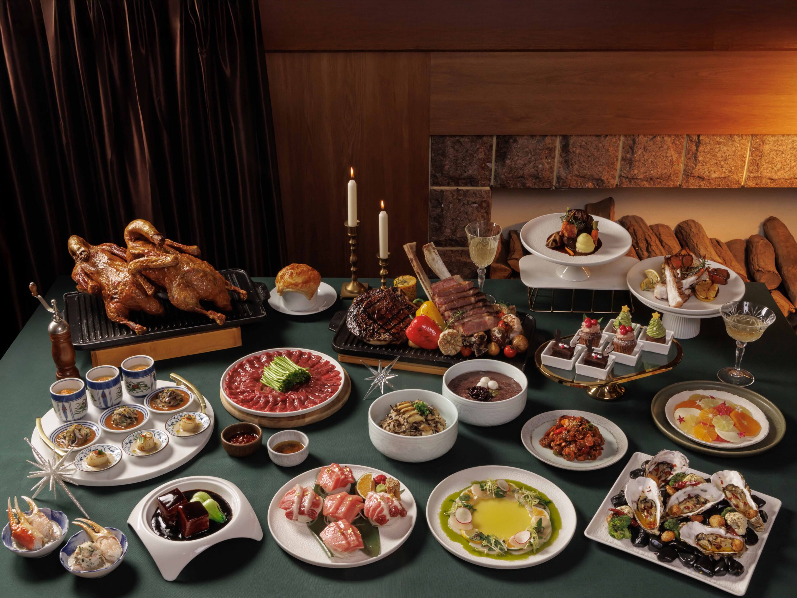 5-star Hotel | Grand Mercure Imperial Palace Seoul Gangnam