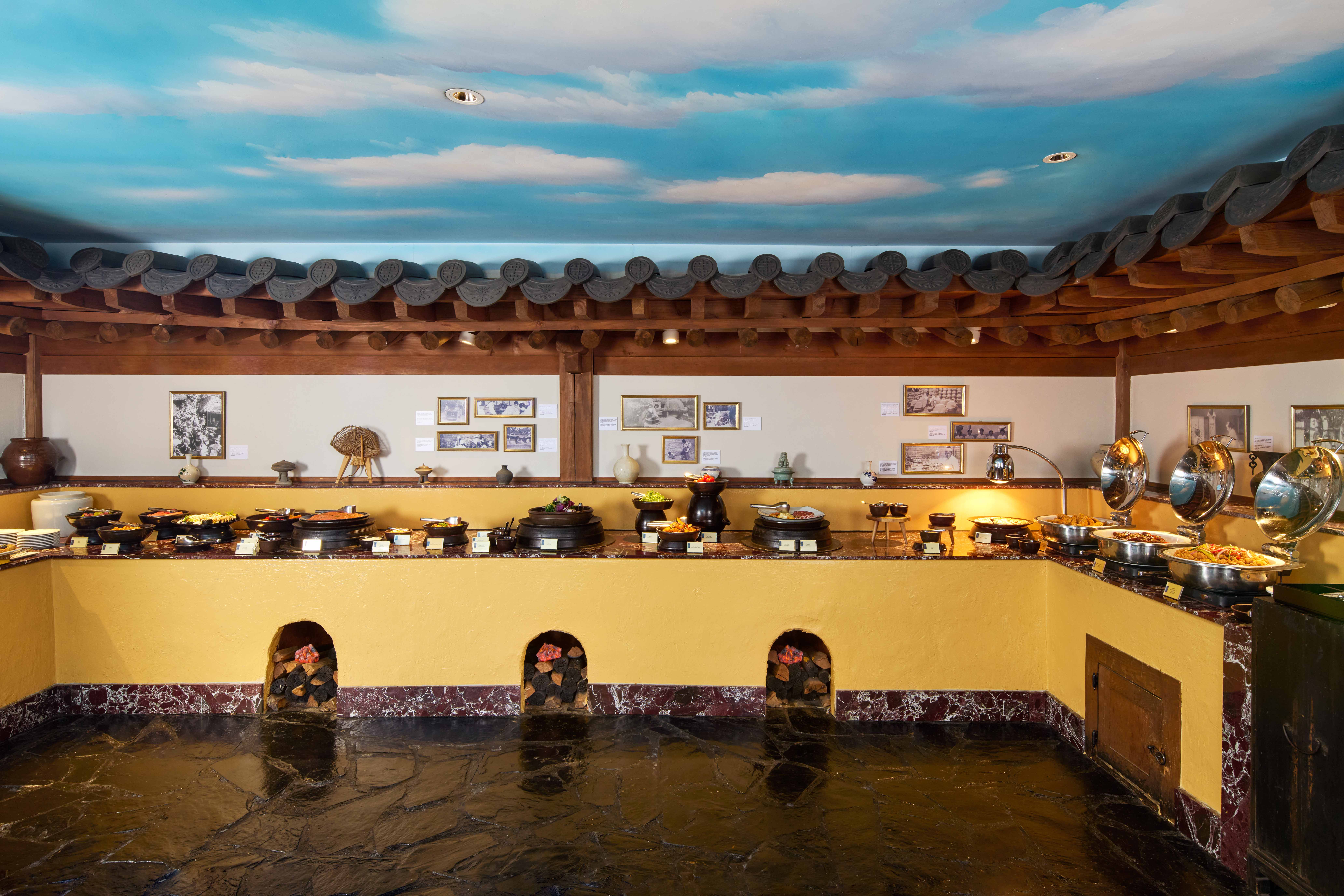 Privilege Stay Package – Includes Access to the Club Imperial Lounge ...